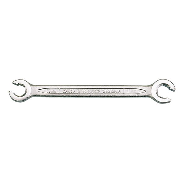 TENG FLARE NUT WRENCH 16MM X 17MM - ITM Industrial Products