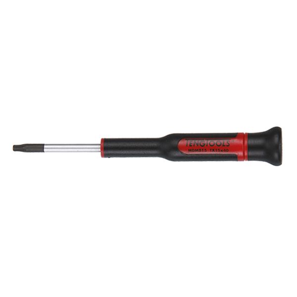 TORX MINI SCREWDRIVERS - ITM Industrial Products