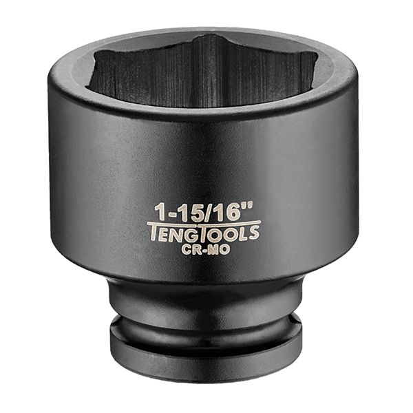 TENG 3/4" DRIVE IMPERIAL IMPACT SOCKETS - ITM Industrial Products
