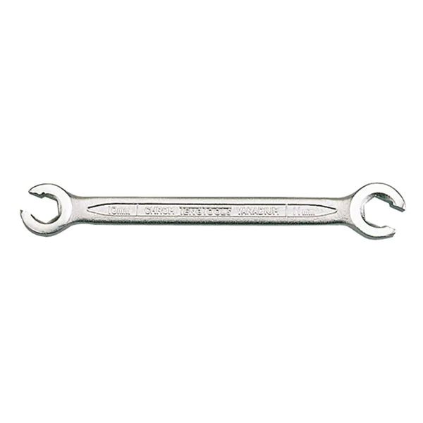 TENG FLARE NUT WRENCH 7/16" X 1/2" - ITM Industrial Products