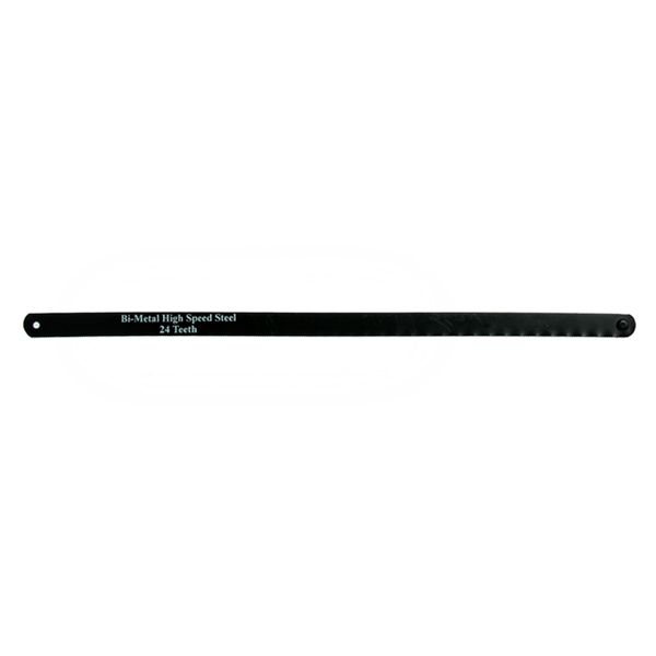 TENG 2PCE HACKSAW BLADE-M2 HSS 24T - ITM Industrial Products