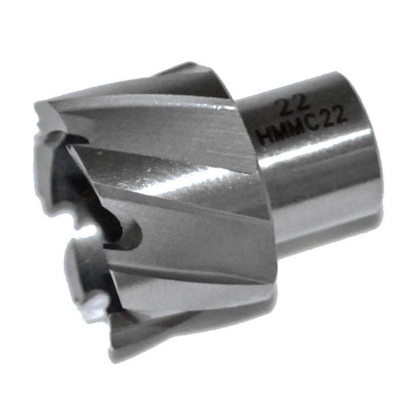 HOLEMAKER MINI CUTTER 8MM X 8MM - HMMC08 - ITM Industrial Products