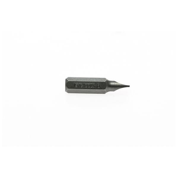 5/16" HEX DRIVE - IMPACT FLAT BITS - ITM Industrial Products