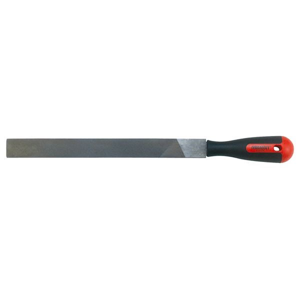 TENG 10 THREE SQUARE FILE - ITM Industrial Products