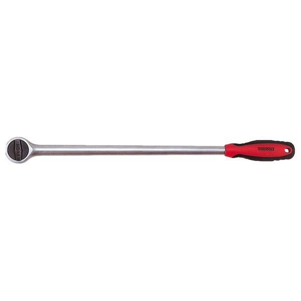 TENG 1/2" DR. 400MM LONG ARM RATCHET 60T - ITM Industrial Products