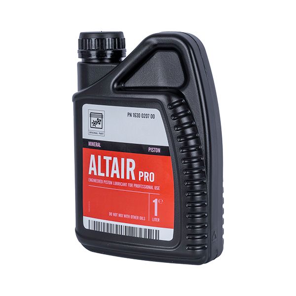 AIR COMPRESSOR OIL 1L - ISO100 TO SUIT ABAC COMPRESSORS - ITM ...