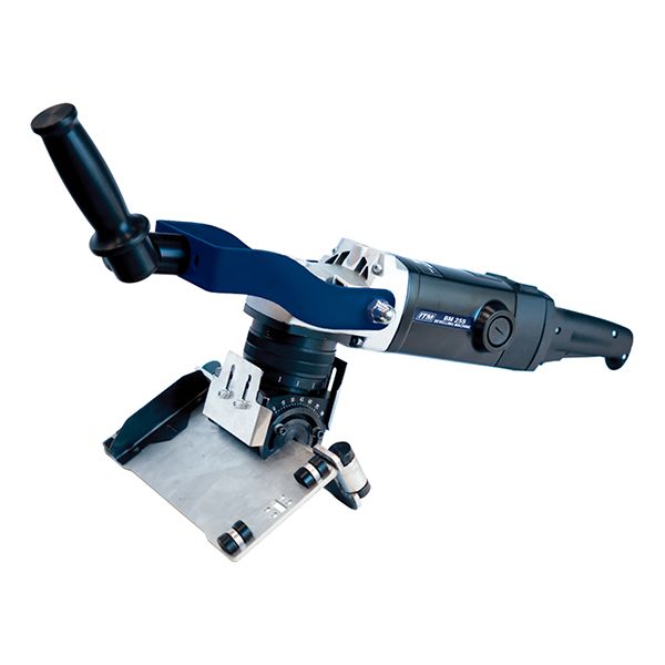 BM25 PORTABLE BEVELLER FOR STAINLESS STEEL, MAX BEVEL WIDTH 25MM, 240V ...