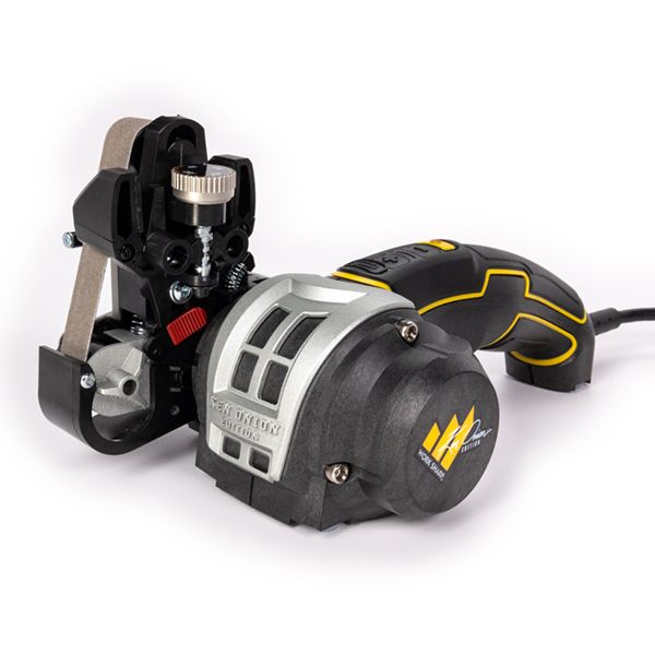 WORKSHARP KEN ONION KNIFE & TOOL SHARPENER MK.2, 240V - ITM Industrial ...
