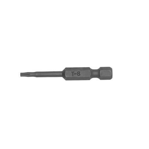 1/4" HEX DRIVE - TX BITS - ITM Industrial Products