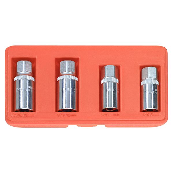 RYTOOL STUD EXTRACTOR KIT, 6 TO 12MM - ITM Industrial Products