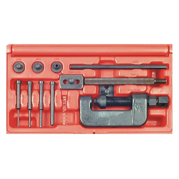 RYTOOL CHAIN BREAKER SET - ITM Industrial Products