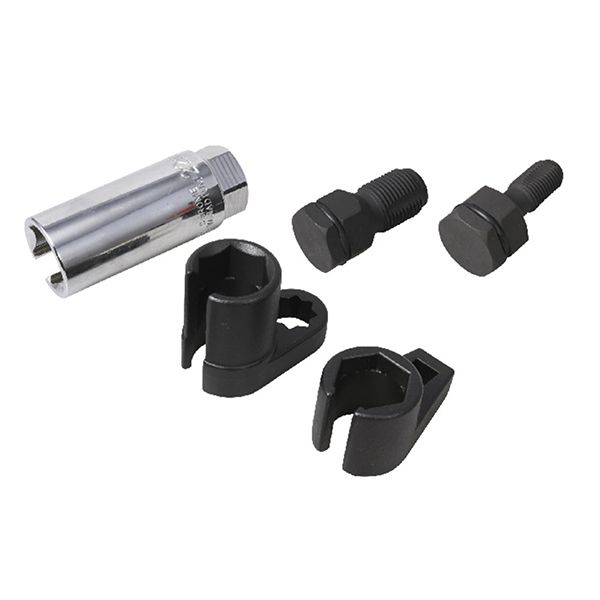 RYTOOL 5PC OXYGEN/VACUUM SOCKET SET - ITM Industrial Products