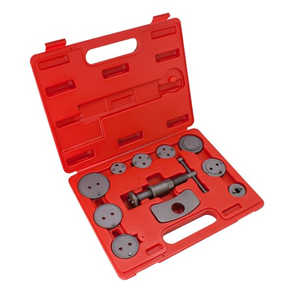 RYTOOL 11PC CALIPER WIND BACK TOOL KIT - ITM Industrial Products