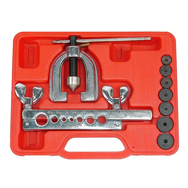 RYTOOL DOUBLE FLARING TOOL KIT - ITM Industrial Products