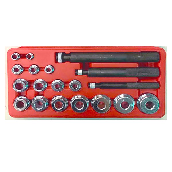 RYTOOL 20PC BUSHING SET - ITM Industrial Products