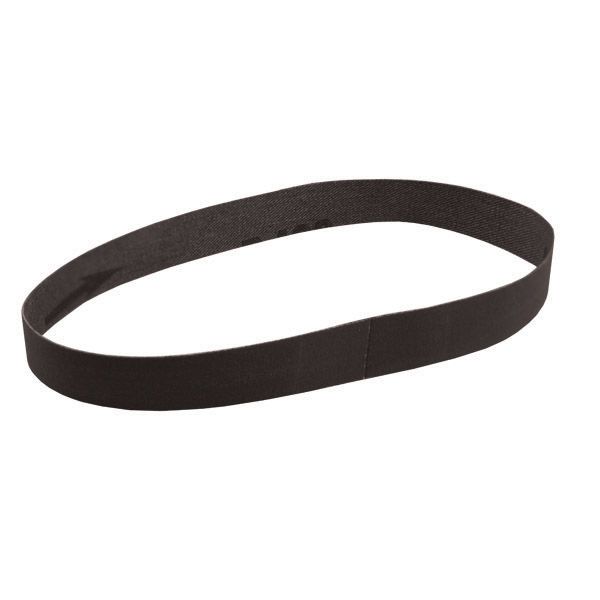 WORKSHARP REPLACEMENT BELT, SILICON CARBIDE 1800 GRIT (BLACK), TO SUIT ...