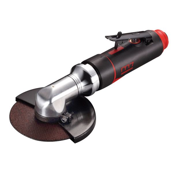M7 CORNER STUBBY CUT OFF TOOL, 0.5HP, 15000RPM, 100MM - M7-QC264 - ITM ...