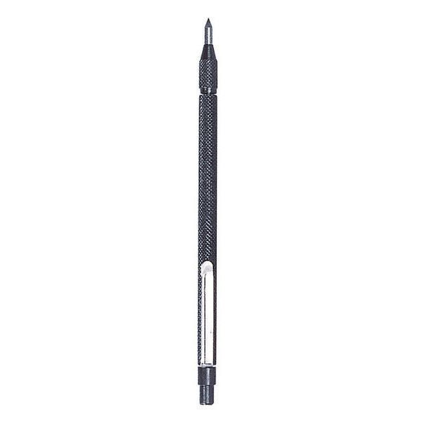 MS/MG/6 GROZ POCKET SCRIBER, STEEL BODY, CARBIDE TIP WITH MAGNET 150MM ...