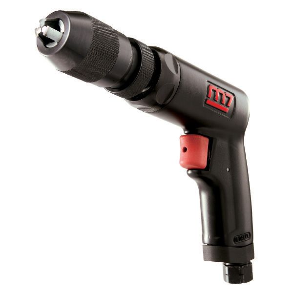 M7 DRILL, HEAVY DUTY, KEYLESS CHUCK, 2800RPM, 3/8" CAPACITY - M7-QE532 ...