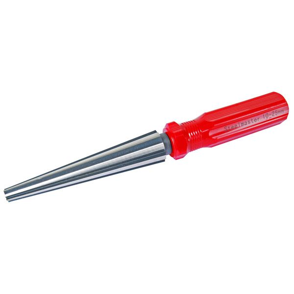 HOLEMAKER HAND HELD TAPER REAMER, 10-25MM - STR-25 - ITM Industrial ...