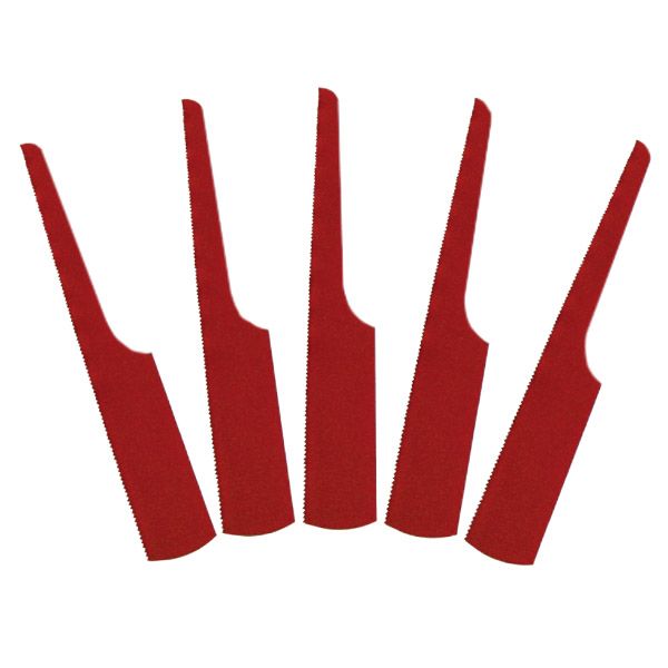 M7 SAW BLADE, 32TPI, TO SUIT QD-291 (PACK OF 10) - M7A-QD932 - ITM ...