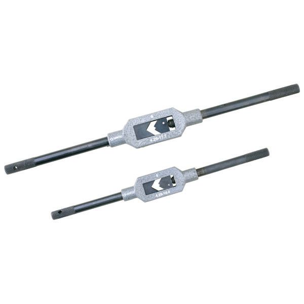ARWR/SG/6 GROZ BAR TYPE TAP WRENCH, 4-20MM TAP CAPACITY - GZ-09223 ...