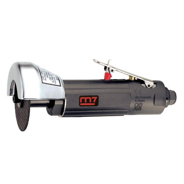 M7 CUT OFF TOOL, 20,000RPM, 75MM - M7-QC213 - ITM Industrial Products