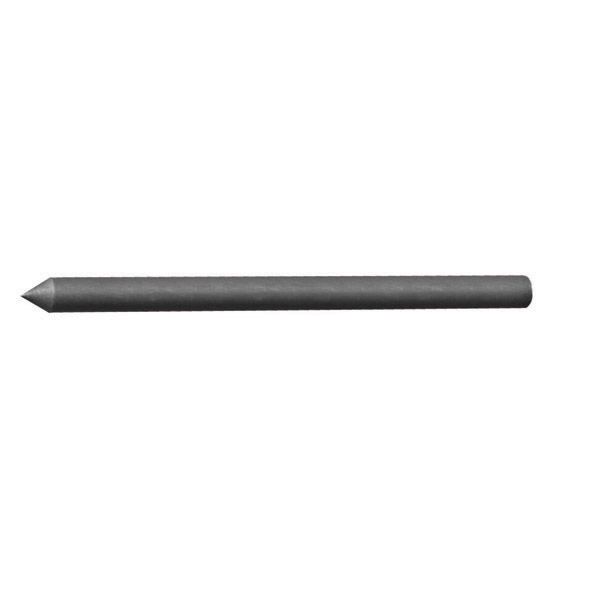 HOLEMAKER PILOT PIN FOR SHEET METAL CUTTER, 3.15MM x 33MM, SUITS 8MM ...