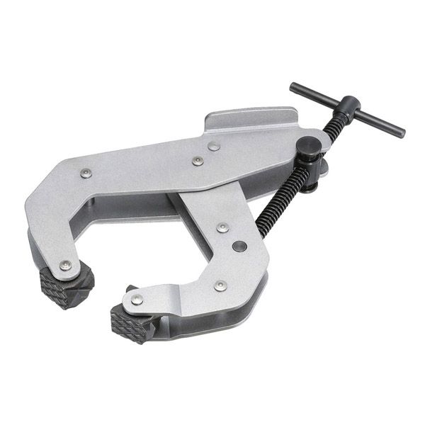 EHOMA CANTILEVER "C" CLAMP 25MM X 15MM 130KGP - EC-CTC-1 - ITM ...