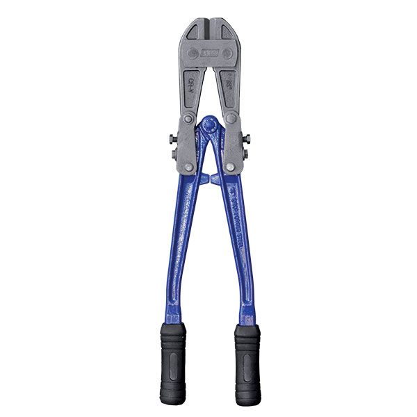 ITM BOLT CUTTER HEAVY DUTY 450MM (18"), CUTTING CAPACITY 8MM - TM600 ...