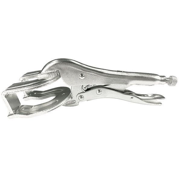 EHOMA LOCKING PLIER, WELDING CLAMP, 200MM - TM604-600 - ITM Industrial ...