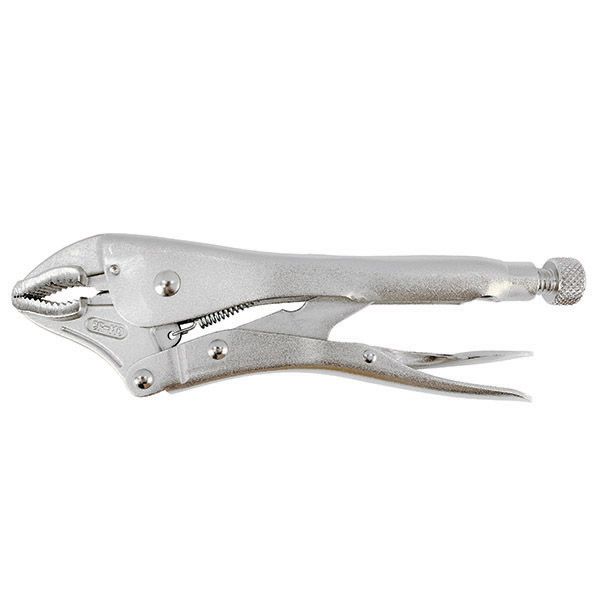 EHOMA LOCKING PLIER, CURVED JAW, 175MM - TM604-201 - ITM Industrial ...