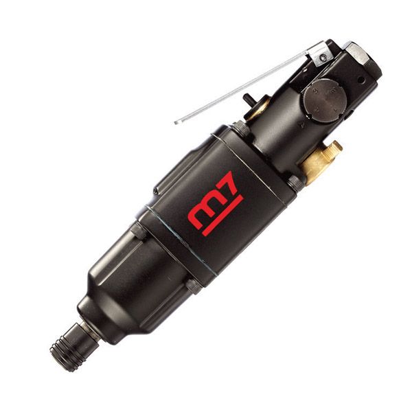 M7 HEAVY DUTY SCREWDRIVER, POSITIVE ADJ CLUTCH 3.7 - 42.8 FT/LB, M8 ...