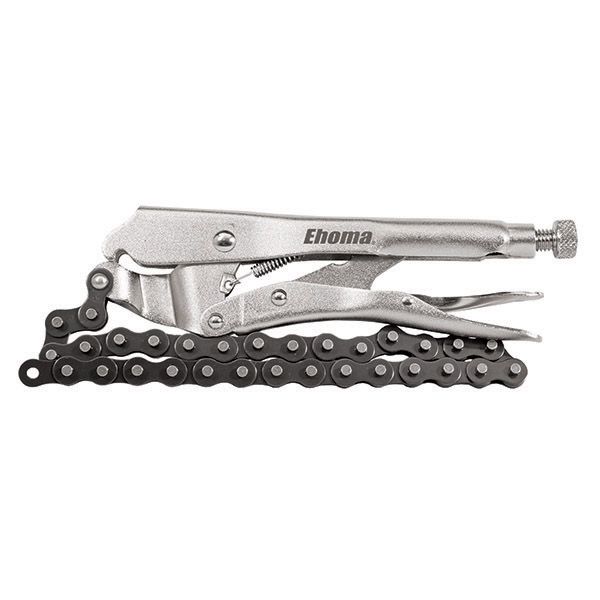 EHOMA LOCKING PLIER, CHAIN TYPE - ITM Industrial Products