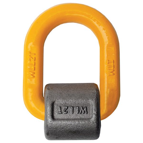 G80 WELD ON PIVOTING D LINK - ITM Industrial Products