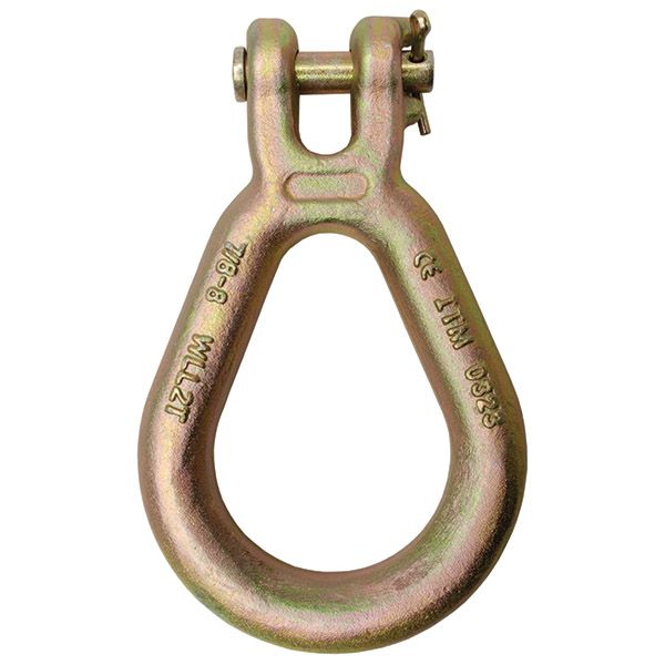 G70 CLEVIS LUG LINK - ITM Industrial Products