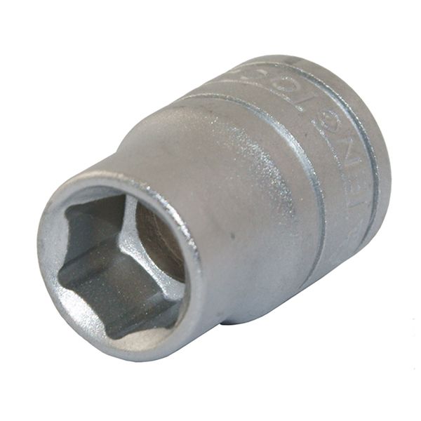 CHROME SOCKETS - 3/8" DRIVE IMPERIAL - ITM Industrial Products