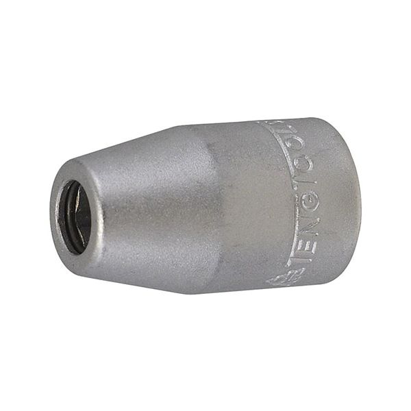 TENG 3/8" DR. COUPLER ADAPTOR FOR 1/4" HEX - ITM Industrial Products