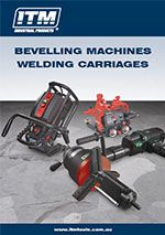Catalogues - ITM Industrial Tool & Machinery Sales