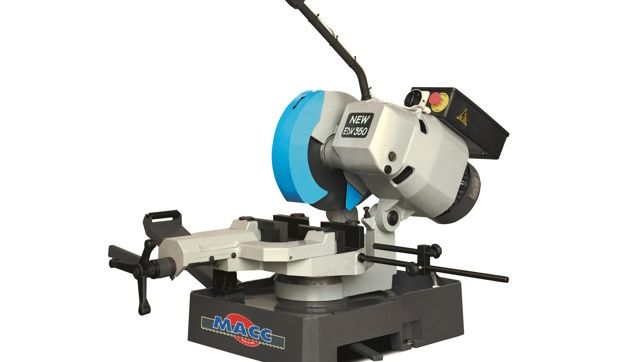 MACC Metal Cutting Saws | Australia | ITM Tools & Machinery - ITM ...