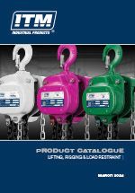 Catalogues - ITM Industrial Products