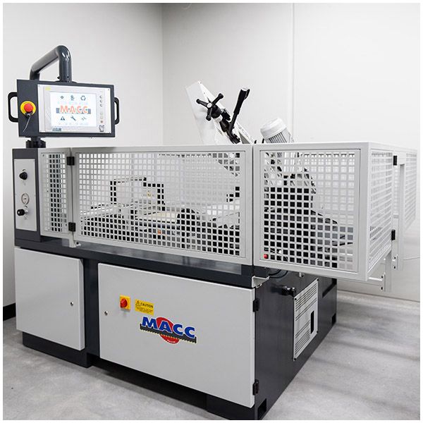 ITM’s Top-Selling Metal Cutting Machines: MACC Bandsaws - ITM ...
