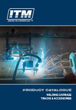 Catalogues - ITM Industrial Products
