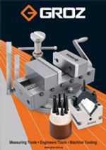 Catalogues - ITM Industrial Tool & Machinery Sales