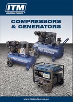 Catalogues - ITM Industrial Tool & Machinery Sales