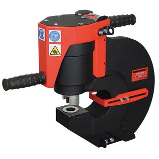 Holemaker Australia’s Leading Magnetic Drilling Machines & Cutting ...