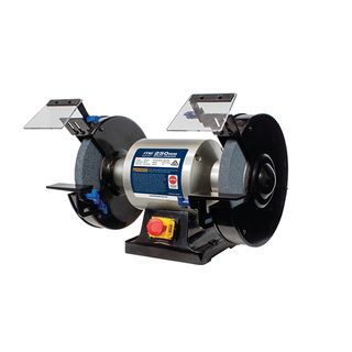 Bench Grinders: Powerful Tools For Precision Grinding | ITM - ITM ...