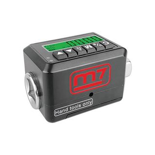 Torque Tools Overview: Types & Applications | ITM - ITM Industrial Products