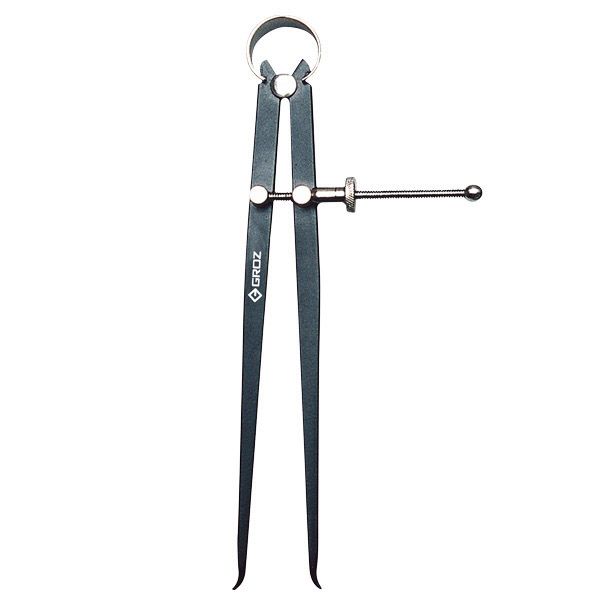 ID/SP/12 GROZ PREMIUM SPRING INSIDE CALIPER, 300MM - GZ-01465 - ITM ...