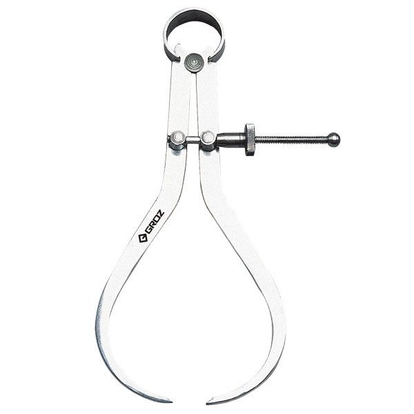 OD/10 GROZ SPRING OUTSIDE CALIPER, 250MM - GZ-01414 - ITM Industrial ...